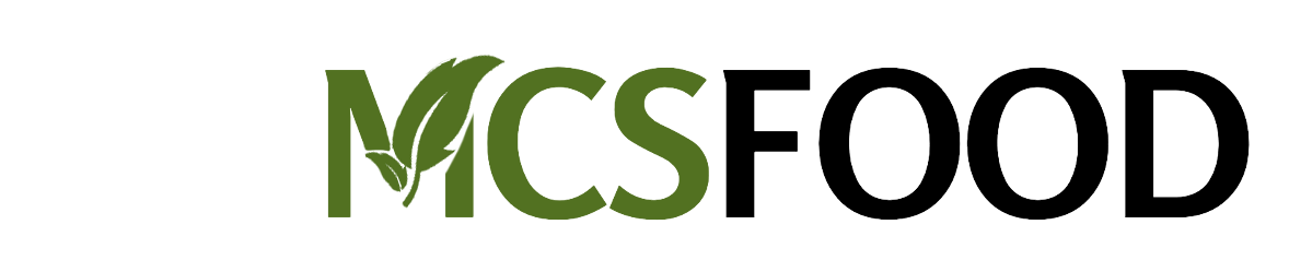 MCS Food – Your Gateway to Premium Ingredients
